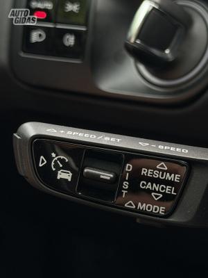 Porsche Cayenne 2019 Viļņa, ar dzinēja tilpumu 3.00 L un nobraukumu 108 tūkst. km par 49000 €, foto 22 vietnē AUTOMOTO.COM.LV