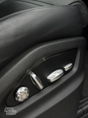 Porsche Cayenne 2019 Viļņa, ar dzinēja tilpumu 3.00 L un nobraukumu 108 tūkst. km par 49000 €, foto 28 vietnē AUTOMOTO.COM.LV