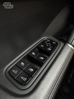 Porsche Cayenne 2019 Viļņa, ar dzinēja tilpumu 3.00 L un nobraukumu 108 tūkst. km par 49000 €, foto 21 vietnē AUTOMOTO.COM.LV