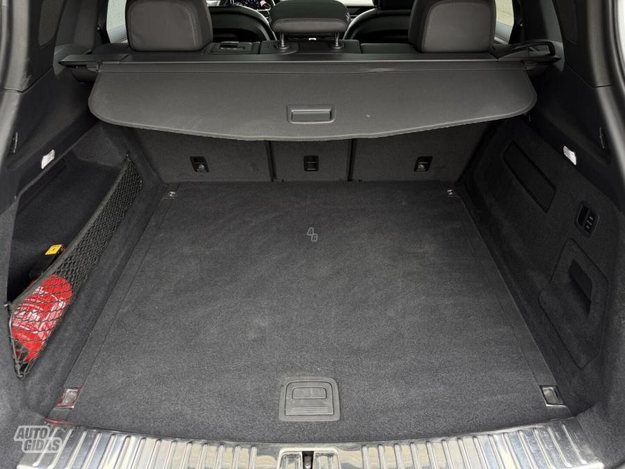 Porsche Cayenne 2019 Viļņa, ar dzinēja tilpumu 3.00 L un nobraukumu 108 tūkst. km par 49000 €, foto 31 vietnē AUTOMOTO.COM.LV