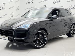 Porsche Cayenne 2019 Viļņa, ar dzinēja tilpumu 3.00 L un nobraukumu 178 tūkst. km par 52500 €, foto  vietnē AUTOMOTO.COM.LV