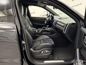 Porsche Cayenne 2019 Viļņa, ar dzinēja tilpumu 3.00 L un nobraukumu 178 tūkst. km par 52500 €, foto 5 vietnē AUTOMOTO.COM.LV