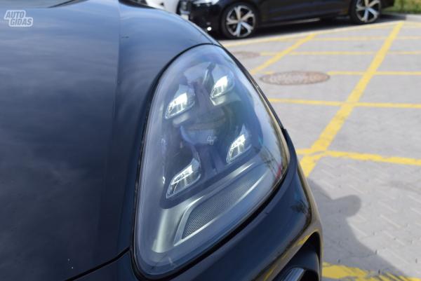 Porsche Cayenne 2019 in Vilnius, with an engine capacity of 3.00 L and mileage of 98 thousand km for 36500 €, photo 9 on AUTOMOTO.COM.LV