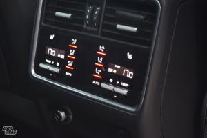 Порше Каен 2019 в Вильнюс, объемом двигателя 3.00 л и пробегом 98 тыс. км за 36500 €, фото 16 на AUTOMOTO.COM.LV