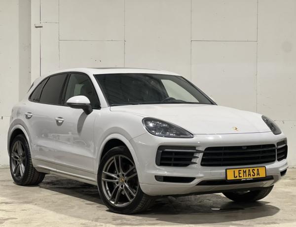 Porsche Cayenne 2020 Klaipėda, ar dzinēja tilpumu 0.00 L un nobraukumu 139 tūkst. km par 44999 €, foto 2 vietnē AUTOMOTO.COM.LV