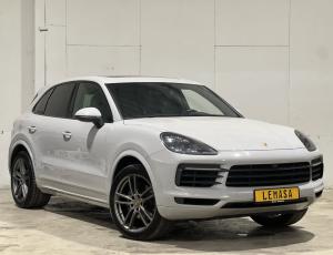 Porsche Cayenne 2020 Klaipėda, ar dzinēja tilpumu 0.00 L un nobraukumu 139 tūkst. km par 44999 €, foto 3 vietnē AUTOMOTO.COM.LV
