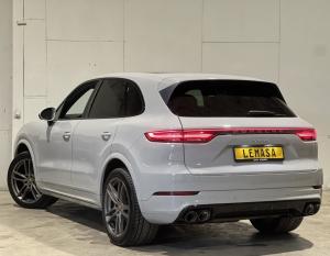 Porsche Cayenne 2020 Klaipėda, ar dzinēja tilpumu 0.00 L un nobraukumu 139 tūkst. km par 44999 €, foto 5 vietnē AUTOMOTO.COM.LV