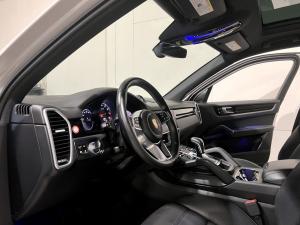 Porsche Cayenne 2020 Klaipėda, ar dzinēja tilpumu 0.00 L un nobraukumu 139 tūkst. km par 44999 €, foto 6 vietnē AUTOMOTO.COM.LV