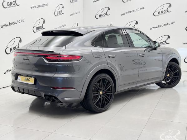 Porsche Cayenne 2020 Viļņa, ar dzinēja tilpumu 3.00 L un nobraukumu 154 tūkst. km par 57900 €, foto 2 vietnē AUTOMOTO.COM.LV
