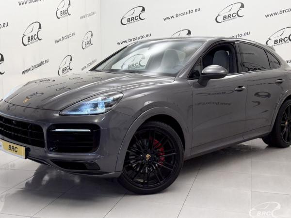 Porsche Cayenne 2020 Viļņa, ar dzinēja tilpumu 3.00 L un nobraukumu 154 tūkst. km par 57900 €, foto 1 vietnē AUTOMOTO.COM.LV