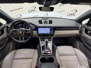 Porsche Cayenne 2020 Viļņa, ar dzinēja tilpumu 3.00 L un nobraukumu 154 tūkst. km par 57900 €, foto 4 vietnē AUTOMOTO.COM.LV
