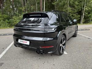 Porsche Cayenne 2025 in Klaipeda, with an engine capacity of 4.00 L and mileage of 54 thousand km for 110000 €, photo 4 on AUTOMOTO.COM.LV