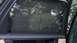 Green Porsche Cayenne 2025 in Kaunas, with an engine capacity of 4.00 L and mileage of 11 thousand km for 122000 €, photo 43 on AUTOMOTO.COM.LV