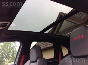 Grey Porsche Cayenne 2011 in Talsi, with an engine capacity of 3.00 L and mileage of 202 thousand km for 18900 €, photo 13 on AUTOMOTO.COM.LV