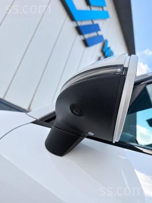 Pelēks Porsche Cayenne 2019 Rīga, ar dzinēja tilpumu 3.00 L un nobraukumu 0 tūkst. km par 55000 €, foto 31 vietnē AUTOMOTO.COM.LV