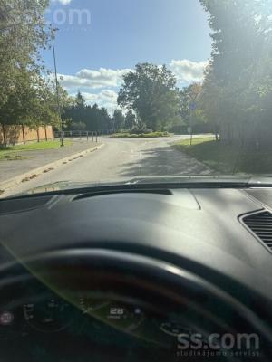 Pelēks Porsche Cayenne 2019 Rīga, ar dzinēja tilpumu 3.00 L un nobraukumu 0 tūkst. km par 55000 €, foto 33 vietnē AUTOMOTO.COM.LV