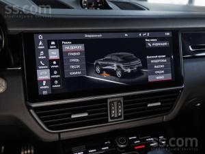 Pelēks Porsche Cayenne 2020 Rīga, ar dzinēja tilpumu 3.00 L un nobraukumu 88 tūkst. km par 59000 €, foto 27 vietnē AUTOMOTO.COM.LV