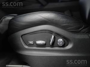 Pelēks Porsche Cayenne 2020 Rīga, ar dzinēja tilpumu 3.00 L un nobraukumu 88 tūkst. km par 59000 €, foto 33 vietnē AUTOMOTO.COM.LV