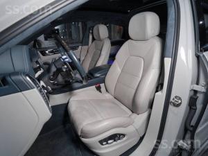 Pelēks Porsche Cayenne 2021 Rīga, ar dzinēja tilpumu 3.00 L un nobraukumu 81 tūkst. km par 72000 €, foto 6 vietnē AUTOMOTO.COM.LV