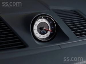Pelēks Porsche Cayenne 2021 Rīga, ar dzinēja tilpumu 3.00 L un nobraukumu 81 tūkst. km par 72000 €, foto 33 vietnē AUTOMOTO.COM.LV