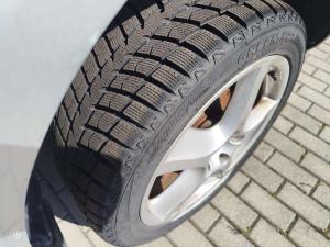 Pelēks Porsche Cayenne 2003 Klaipėda, ar dzinēja tilpumu 4.51 L un nobraukumu 333 tūkst. km par 3850 €, foto 5 vietnē AUTOMOTO.COM.LV