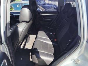 Pelēks Porsche Cayenne 2003 Klaipėda, ar dzinēja tilpumu 4.51 L un nobraukumu 333 tūkst. km par 3850 €, foto 7 vietnē AUTOMOTO.COM.LV