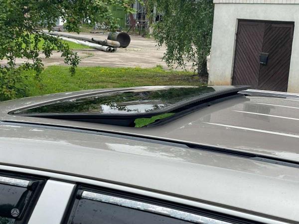 Pelēks Porsche Cayenne 2004 Kupiškis, ar dzinēja tilpumu 4.50 L un nobraukumu 300 tūkst. km par 3300 €, foto 10 vietnē AUTOMOTO.COM.LV