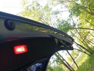Pelēks Porsche Cayenne 2005 Rīga, ar dzinēja tilpumu 4.50 L un nobraukumu 322 tūkst. km par 8900 €, foto 11 vietnē AUTOMOTO.COM.LV