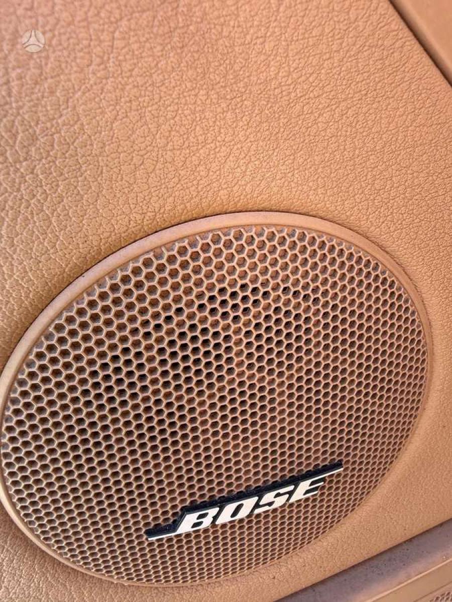 Pelēks Porsche Cayenne 2006 Viļņa, ar dzinēja tilpumu 4.50 L un nobraukumu 298 tūkst. km par 2500 €, foto 10 vietnē AUTOMOTO.COM.LV