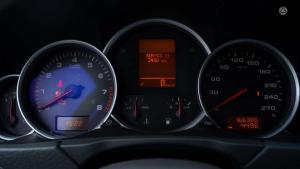 Pelēks Porsche Cayenne 2008 Kauņa, ar dzinēja tilpumu 4.81 L un nobraukumu 166 tūkst. km par 14500 €, foto 9 vietnē AUTOMOTO.COM.LV