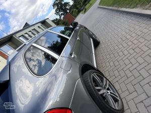 Grey Porsche Cayenne 2008 in Telschi, with an engine capacity of 3.60 L and mileage of 270 thousand km for 9300 €, photo 10 on AUTOMOTO.COM.LV