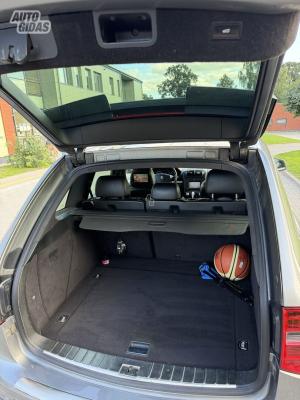 Grey Porsche Cayenne 2008 in Telschi, with an engine capacity of 3.60 L and mileage of 270 thousand km for 9300 €, photo 13 on AUTOMOTO.COM.LV