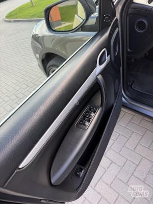 Grey Porsche Cayenne 2008 in Telschi, with an engine capacity of 3.60 L and mileage of 270 thousand km for 9300 €, photo 19 on AUTOMOTO.COM.LV