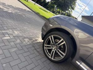 Pelēks Porsche Cayenne 2008 Telšiai, ar dzinēja tilpumu 3.60 L un nobraukumu 270 tūkst. km par 9300 €, foto 11 vietnē AUTOMOTO.COM.LV
