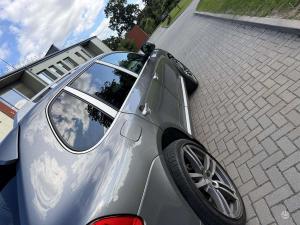 Pelēks Porsche Cayenne 2008 Telšiai, ar dzinēja tilpumu 3.60 L un nobraukumu 270 tūkst. km par 9300 €, foto 13 vietnē AUTOMOTO.COM.LV