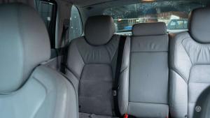Pelēks Porsche Cayenne 2008 Kauņa, ar dzinēja tilpumu 4.81 L un nobraukumu 167 tūkst. km par 14000 €, foto 15 vietnē AUTOMOTO.COM.LV