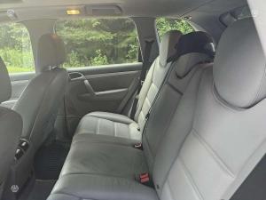 Pelēks Porsche Cayenne 2008 Kauņa, ar dzinēja tilpumu 3.60 L un nobraukumu 256 tūkst. km par 5300 €, foto 9 vietnē AUTOMOTO.COM.LV