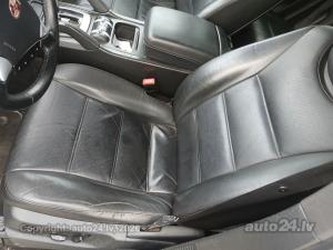 Grey Porsche Cayenne 2009 in Rakvere, with an engine capacity of 3.00 L and mileage of 394 thousand km for 8600 €, photo 9 on AUTOMOTO.COM.LV