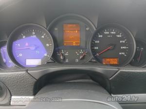 Grey Porsche Cayenne 2009 in Rakvere, with an engine capacity of 3.00 L and mileage of 394 thousand km for 8600 €, photo 10 on AUTOMOTO.COM.LV