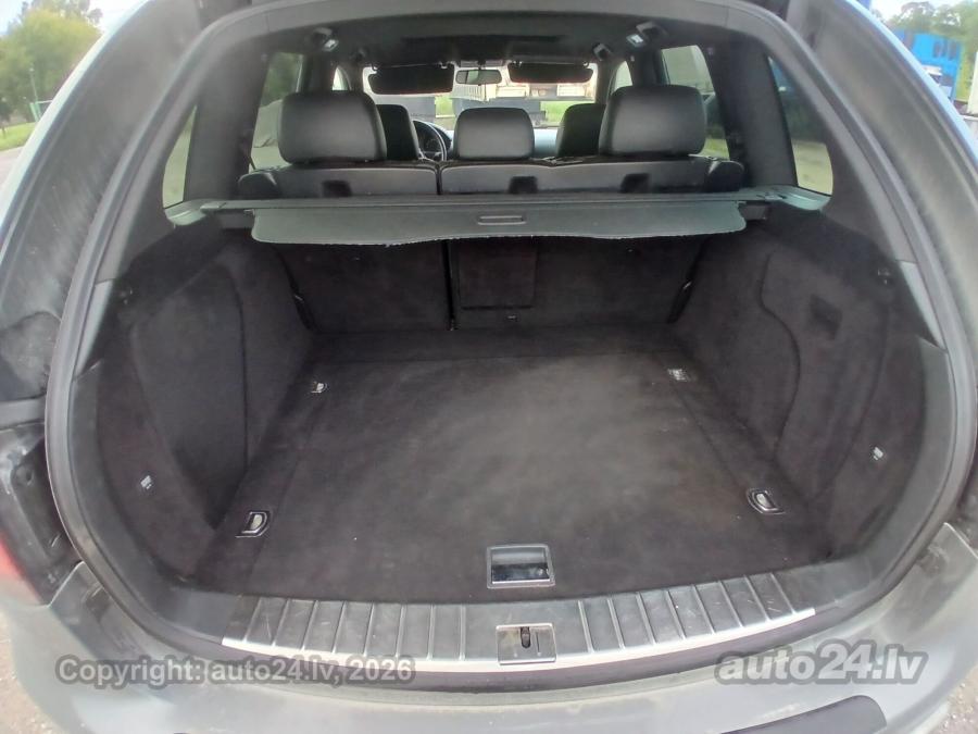 Grey Porsche Cayenne 2009 in Rakvere, with an engine capacity of 3.00 L and mileage of 394 thousand km for 8600 €, photo 16 on AUTOMOTO.COM.LV