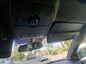 Grey Porsche Cayenne 2009 in Rakvere, with an engine capacity of 3.00 L and mileage of 394 thousand km for 8600 €, photo 21 on AUTOMOTO.COM.LV