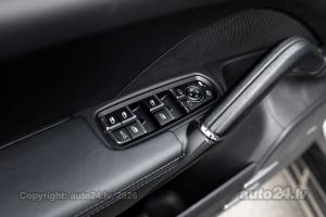 Grey Porsche Cayenne 2011 in Tallinn, with an engine capacity of 4.80 L and mileage of 297 thousand km for 11000 €, photo 16 on AUTOMOTO.COM.LV