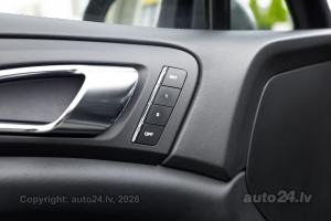Grey Porsche Cayenne 2011 in Tallinn, with an engine capacity of 4.80 L and mileage of 297 thousand km for 11000 €, photo 17 on AUTOMOTO.COM.LV