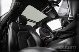 Pelēks Porsche Cayenne 2011 Jelgava, ar dzinēja tilpumu 3.00 L un nobraukumu 293 tūkst. km par 16200 €, foto 11 vietnē AUTOMOTO.COM.LV