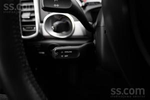 Pelēks Porsche Cayenne 2011 Jelgava, ar dzinēja tilpumu 3.00 L un nobraukumu 293 tūkst. km par 16200 €, foto 21 vietnē AUTOMOTO.COM.LV