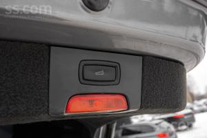 Pelēks Porsche Cayenne 2011 Jelgava, ar dzinēja tilpumu 3.00 L un nobraukumu 293 tūkst. km par 16200 €, foto 22 vietnē AUTOMOTO.COM.LV