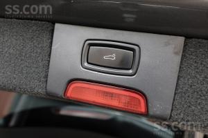 Pelēks Porsche Cayenne 2011 Jelgava, ar dzinēja tilpumu 3.00 L un nobraukumu 301 tūkst. km par 15500 €, foto 20 vietnē AUTOMOTO.COM.LV