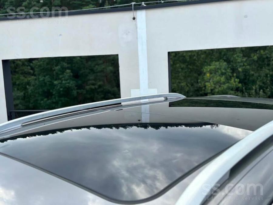 Pelēks Porsche Cayenne 2011 Rīga, ar dzinēja tilpumu 3.00 L un nobraukumu 335 tūkst. km par 13900 €, foto 6 vietnē AUTOMOTO.COM.LV