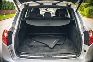 Grey Porsche Cayenne 2011 in Riga, with an engine capacity of 3.00 L and mileage of 0 thousand km for 11990 €, photo 22 on AUTOMOTO.COM.LV