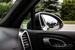 Grey Porsche Cayenne 2015 in Riga, with an engine capacity of 3.00 L and mileage of 0 thousand km for 22900 €, photo 25 on AUTOMOTO.COM.LV